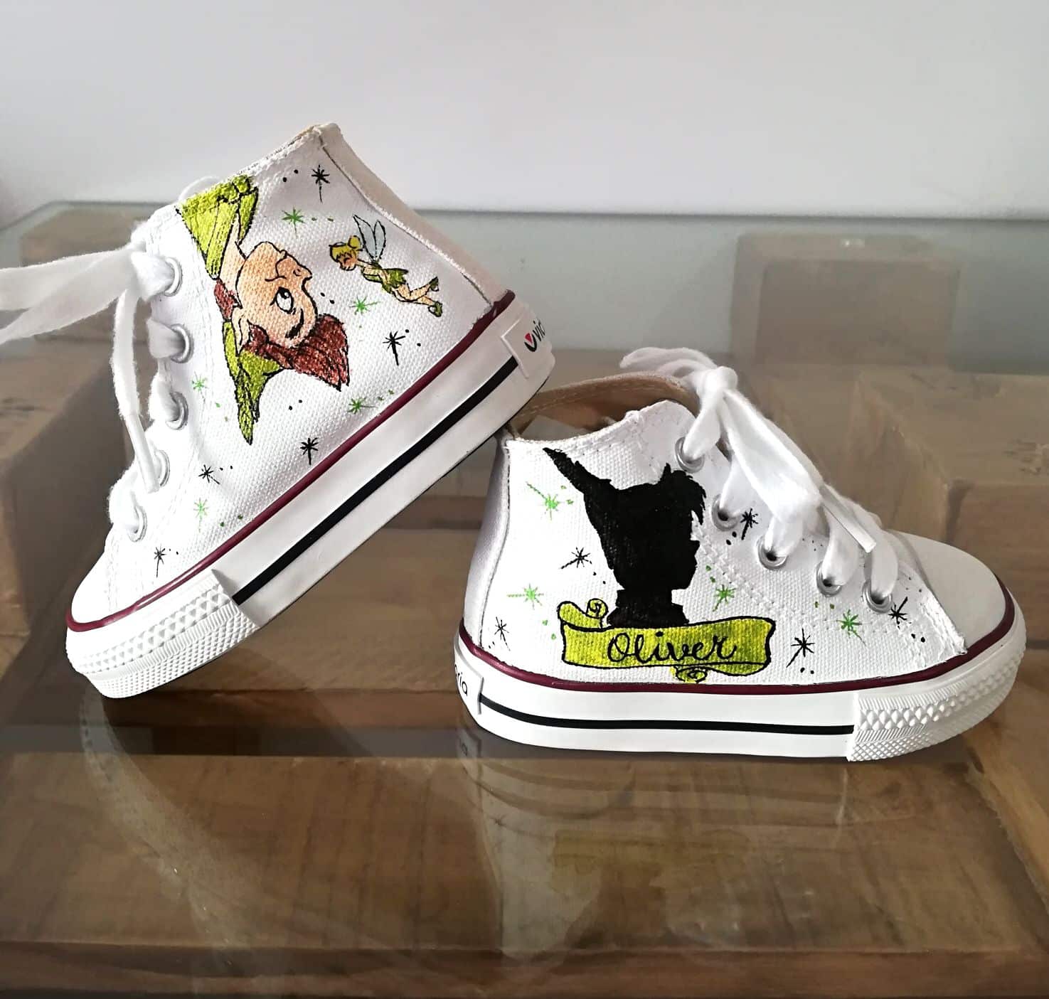 Pinguinadas | Victorias