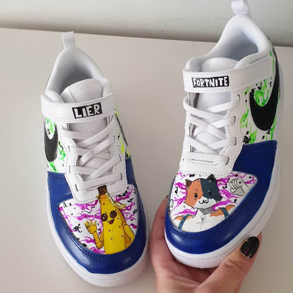 Nike – Pinguinadas