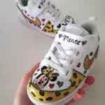 Nike – Pinguinadas